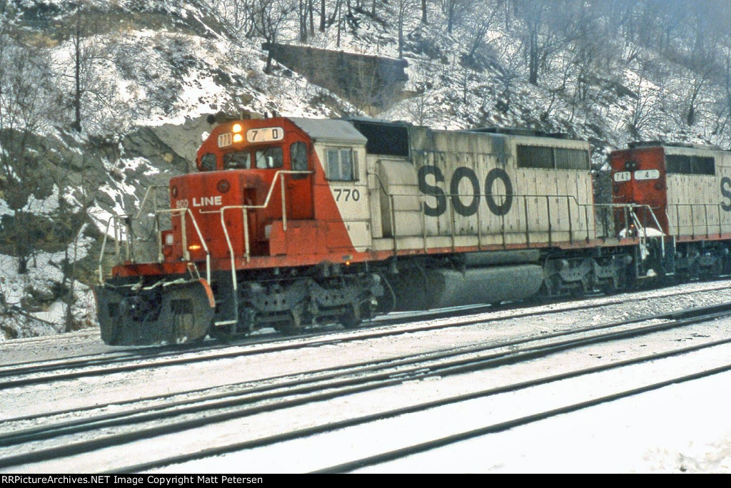 SOO 770